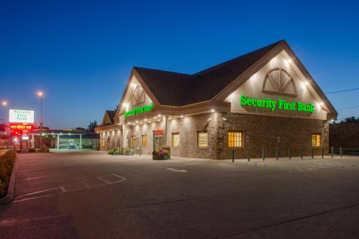 1975 | Security First Bank of ND